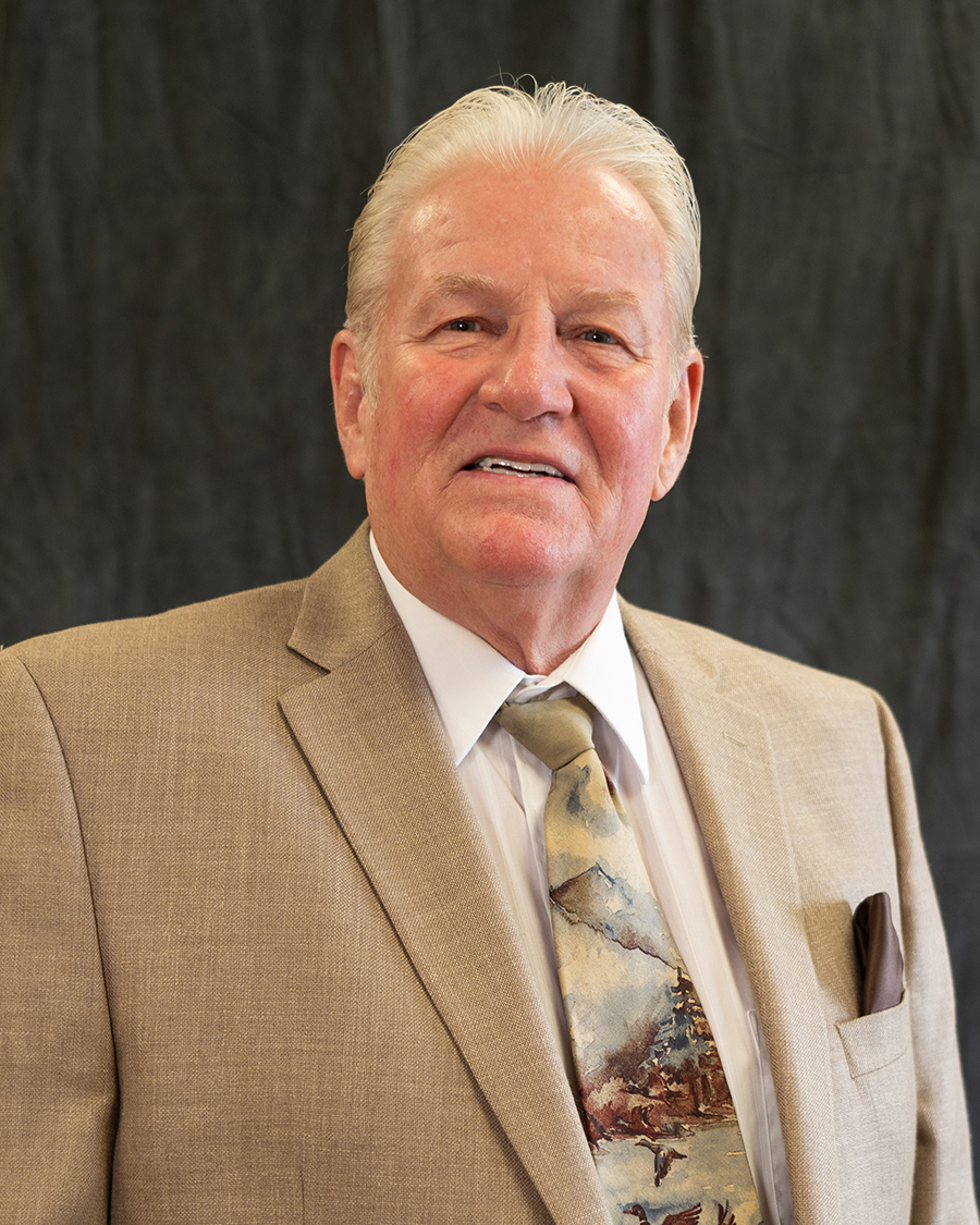 Our Board - UDWI REMC