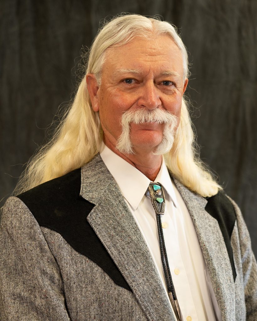 Our Board - UDWI REMC