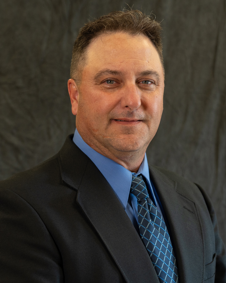 Our Board - UDWI REMC