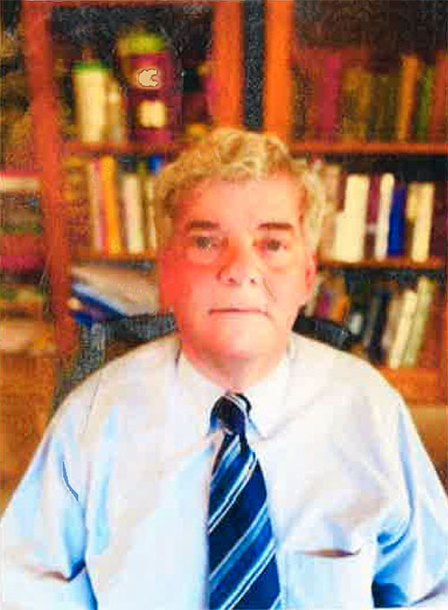 Our Board - UDWI REMC