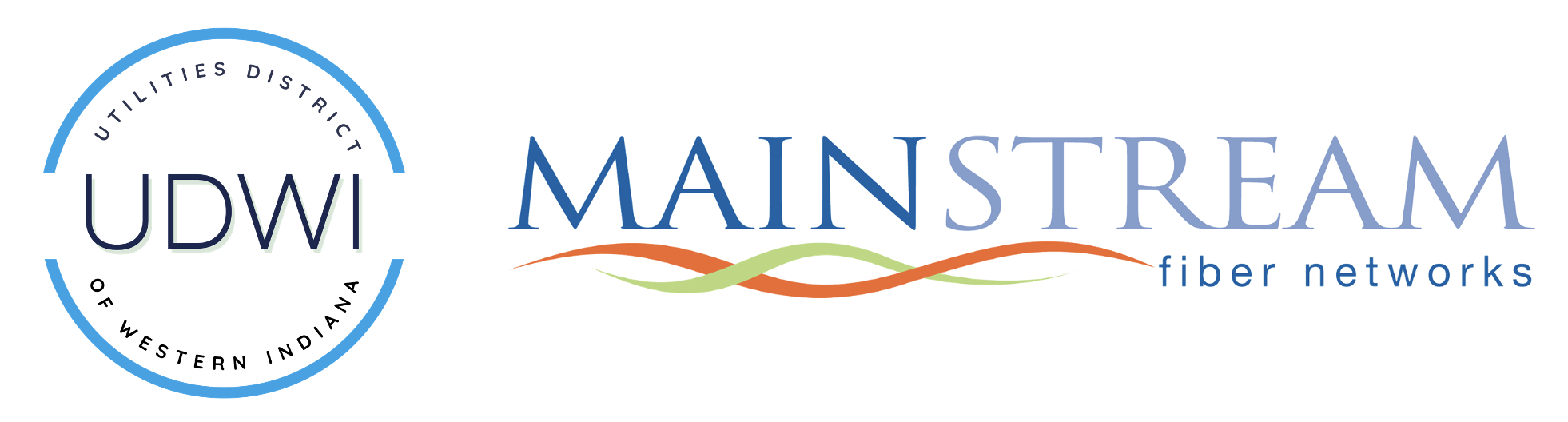 Work Begins as Utilities District of Western Indiana REMC Partners with ...