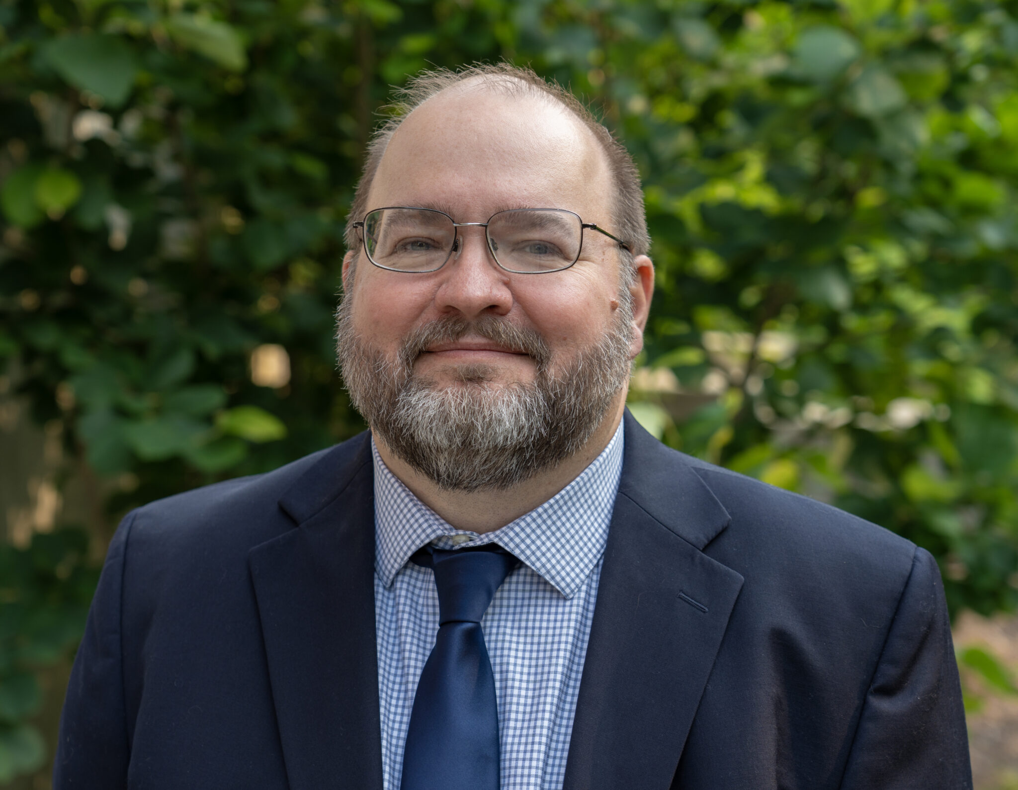 UDWI REMC Names Shane Smith as New CEO - UDWI REMC